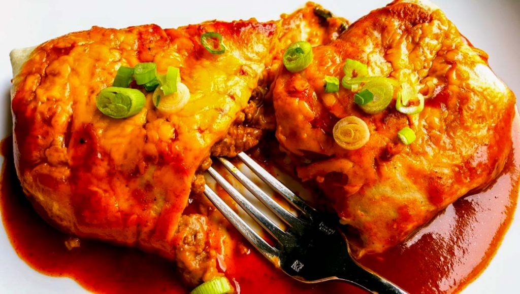 Enchirito Recipe (+ variation ideas)