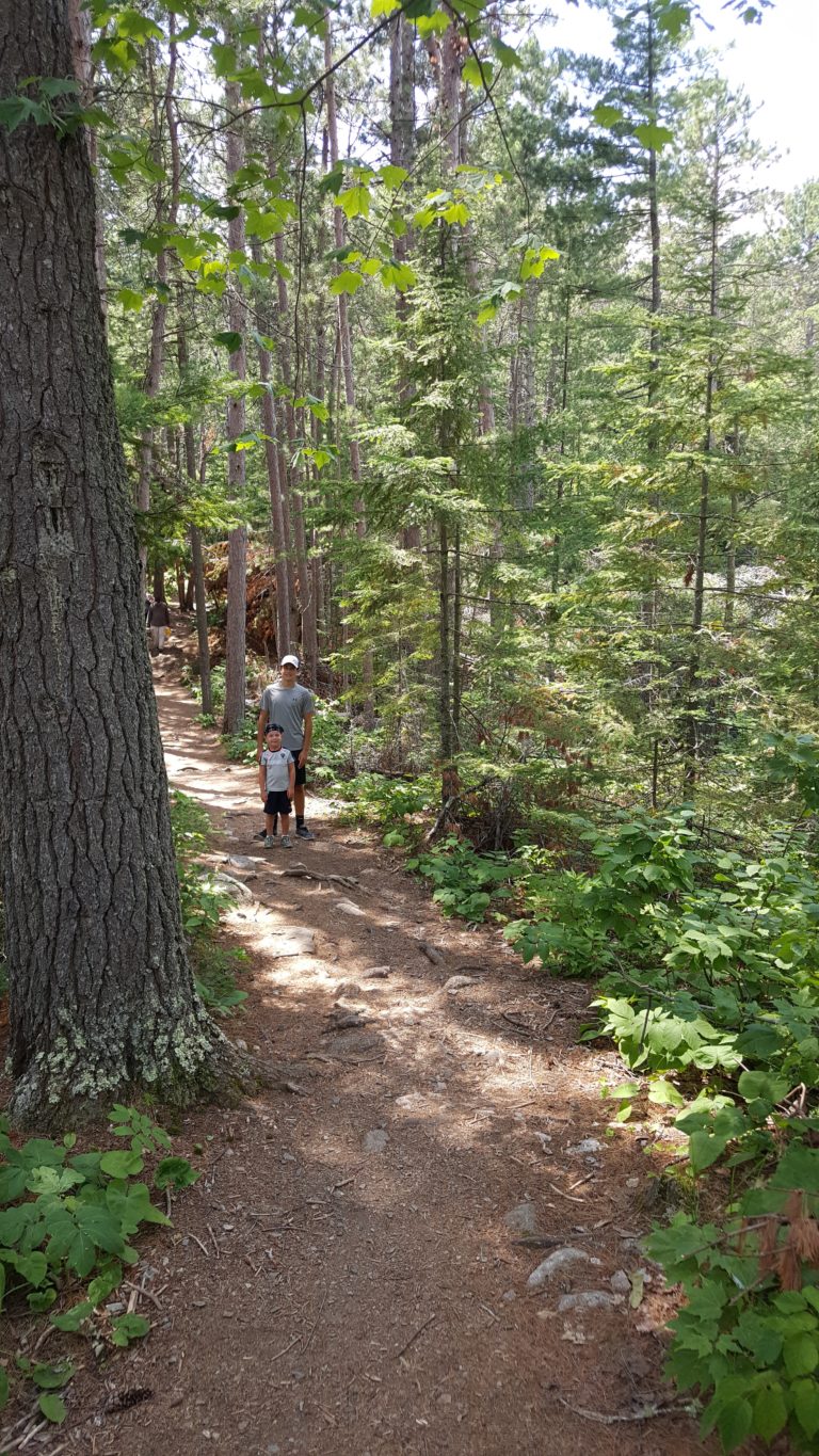 BWCA Annual Family Vacation