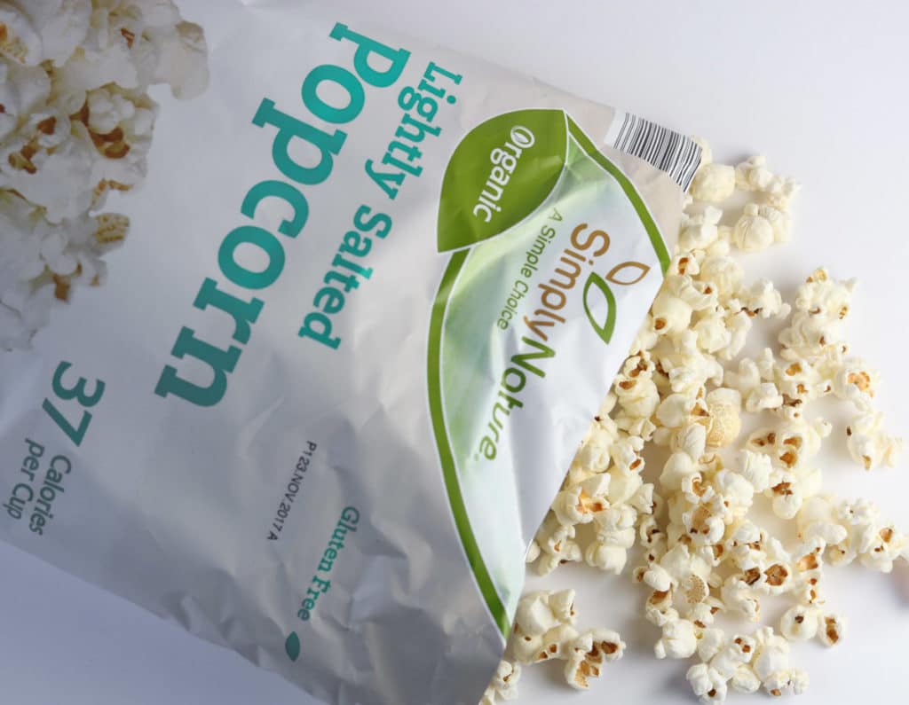 ALDI Back-to-School Snacks & Lunch Packs