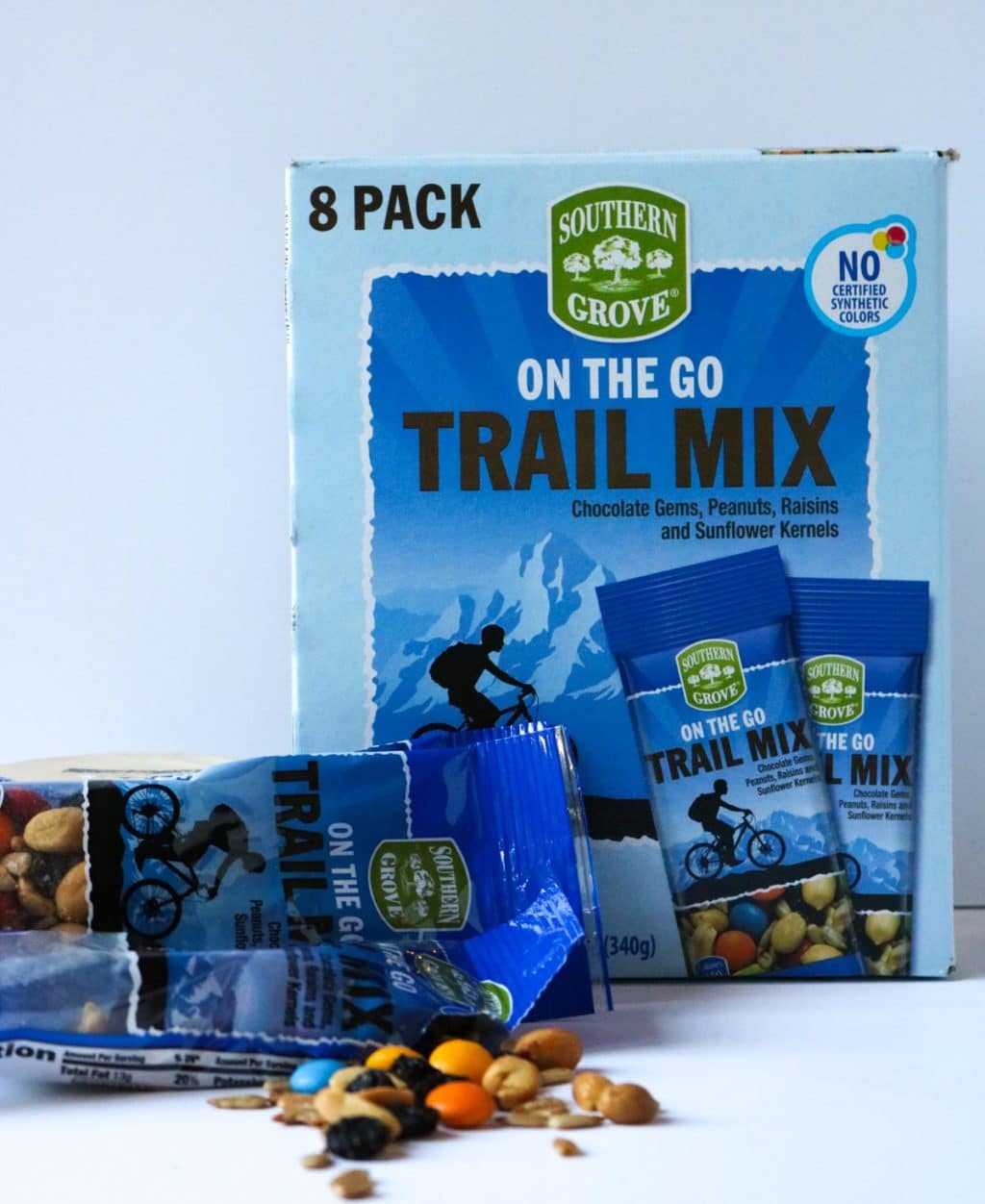 ALDI Back-to-School Snacks & Lunch Packs