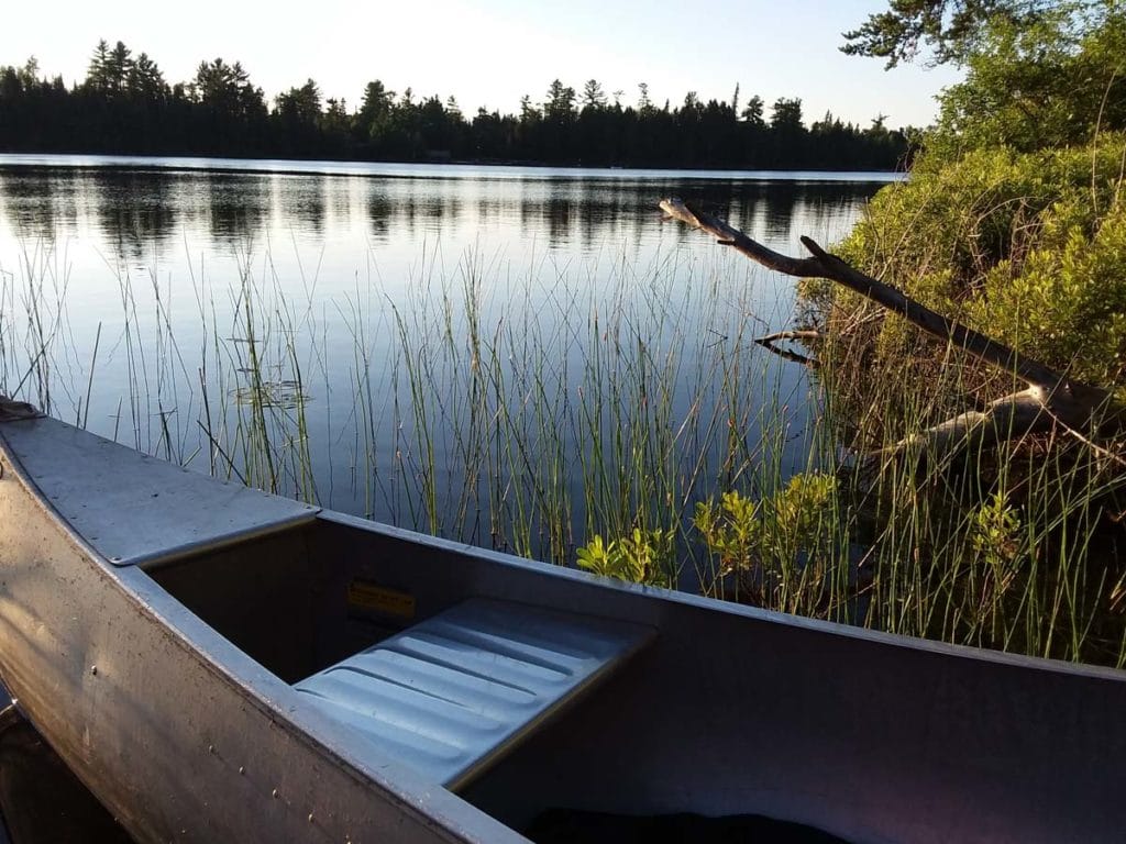 BWCA Annual Family Vacation