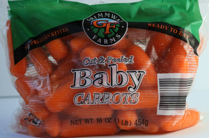 ALDI Back-to-School Snacks & Lunch Packs