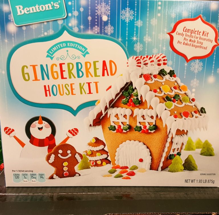 Aldi Holiday Shopping Guide