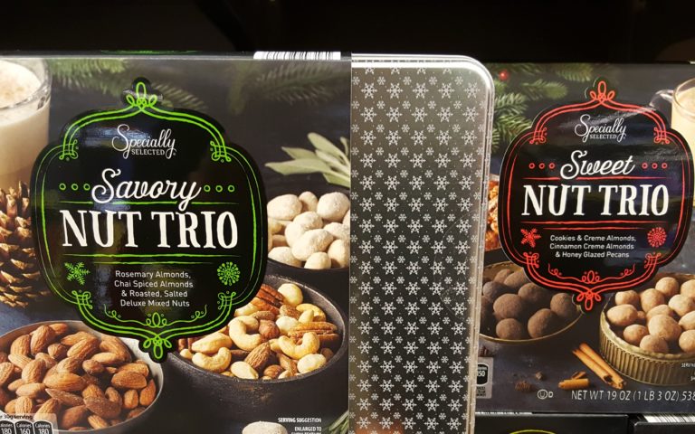 Aldi Holiday Shopping Guide