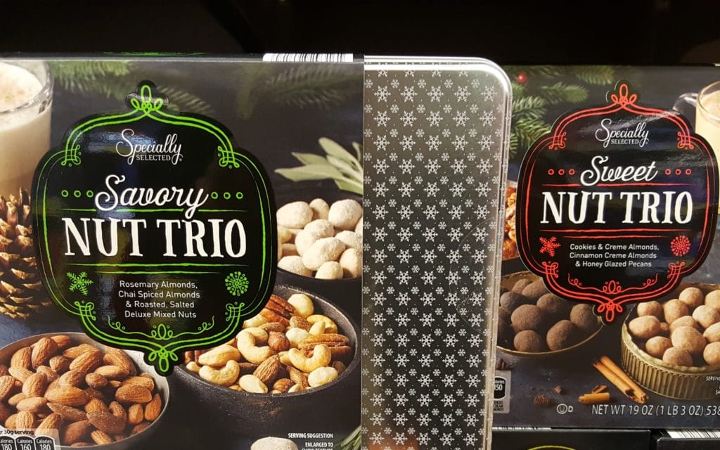 Aldi Holiday Shopping Guide