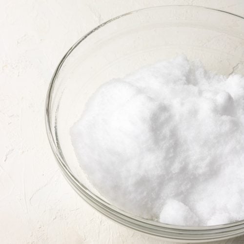 How To Make the Best Snow Ice Cream - Mom's Dinner