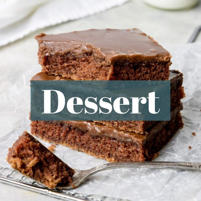 Easy Meals for House Guests - 30 Menu Ideas with Recipes