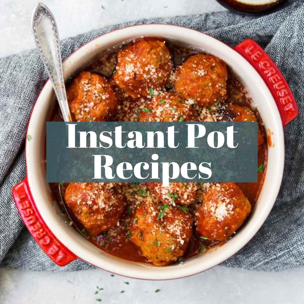 Easy Recipes Made with Easy to Find Ingredients - Mom's Dinner