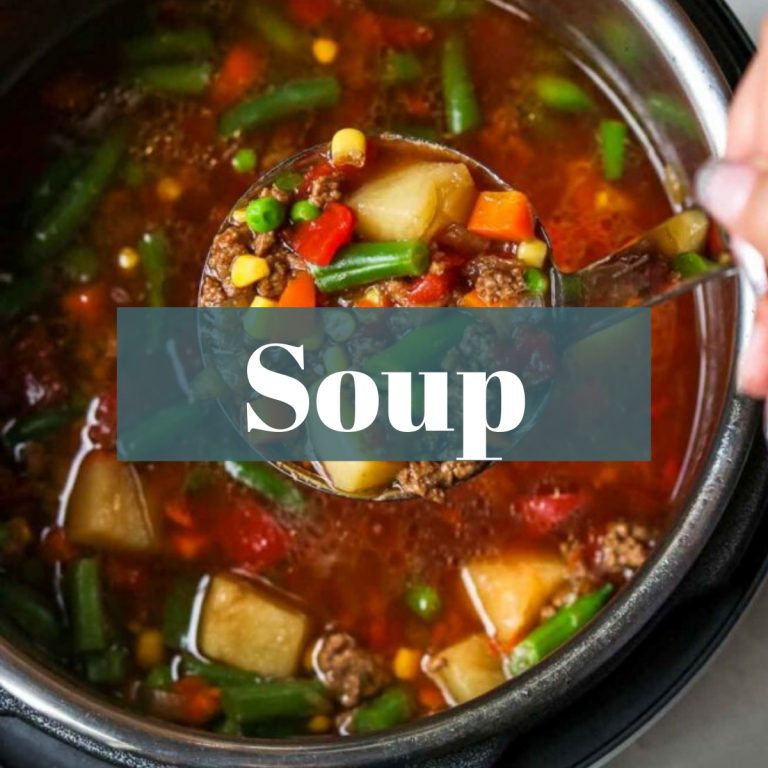 Easy Recipes Made with Easy to Find Ingredients - Mom's Dinner