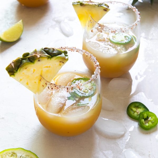 15 Amazing Tequila Drink Recipes | Mom's Dinner