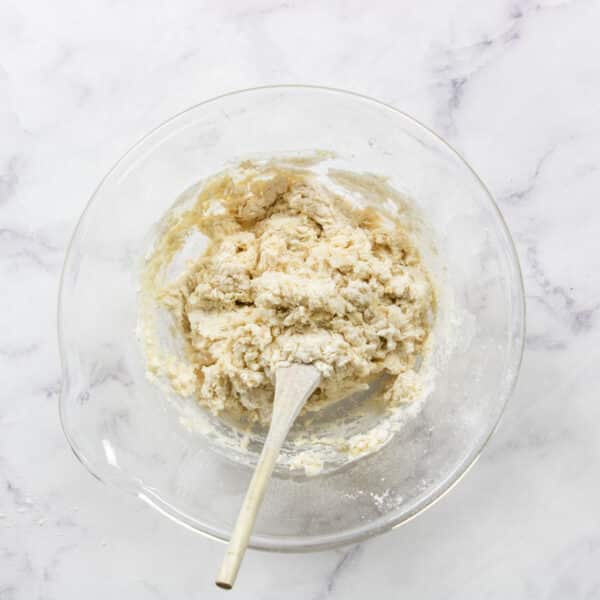 Creamy Chicken Stew w/ Fluffy Drop Dumplings + VIDEO