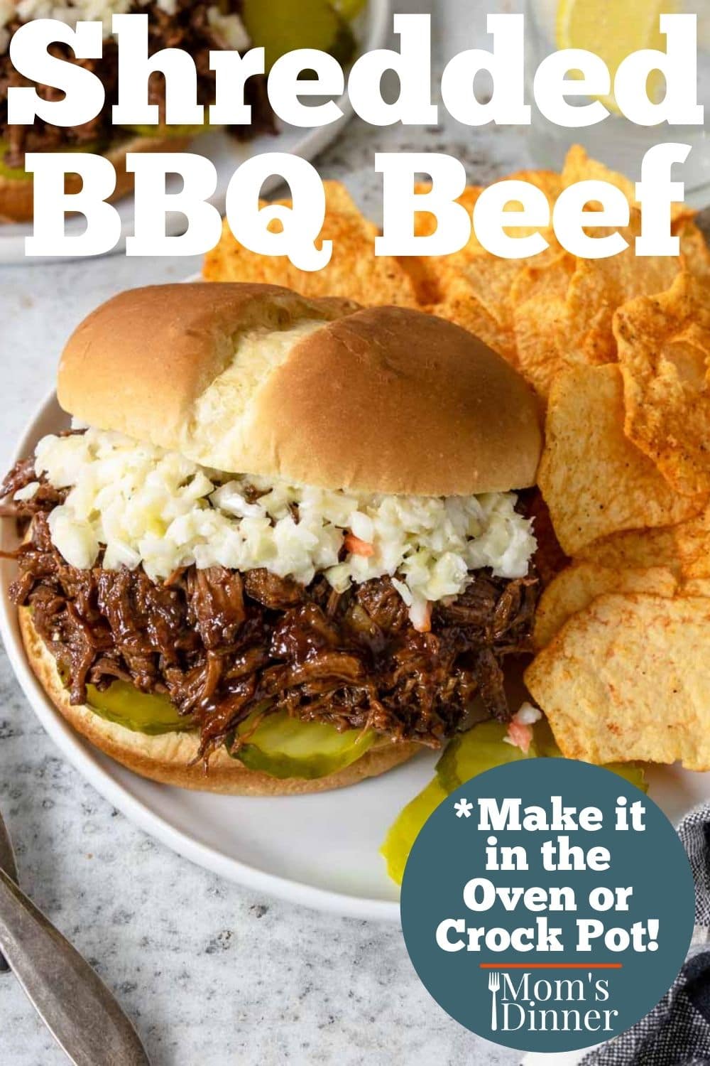 Best Oven Bbq Beef Chuck Recipe - Jefferson Whingent