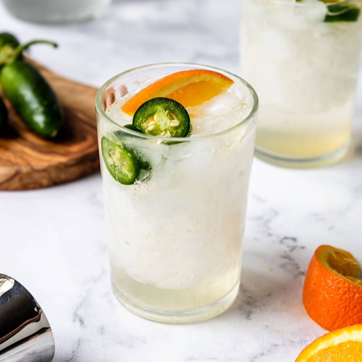 15 Amazing Tequila Drink Recipes - Mom's Dinner