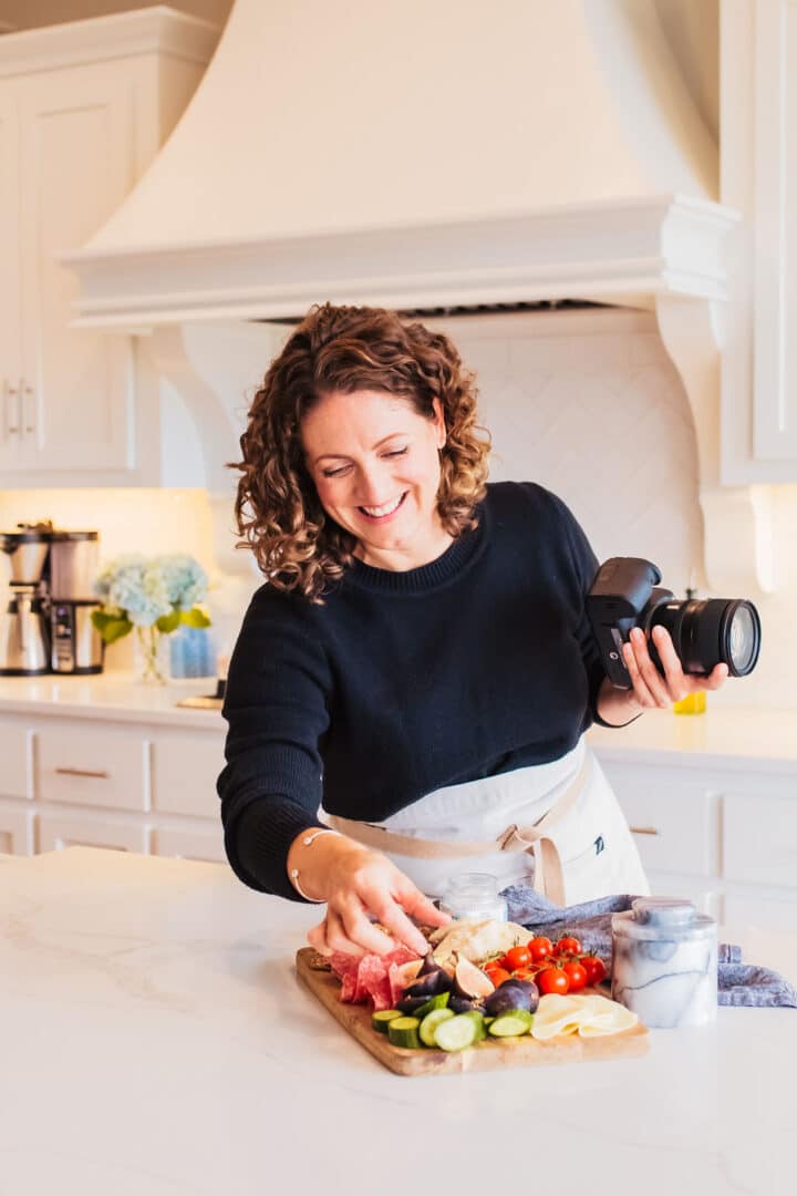 About Mom's Dinner - Simple Dinner Recipes for Every Cook!