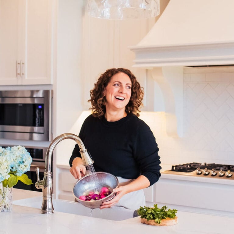 Simple Recipes for Every Cook - Mom's Dinner
