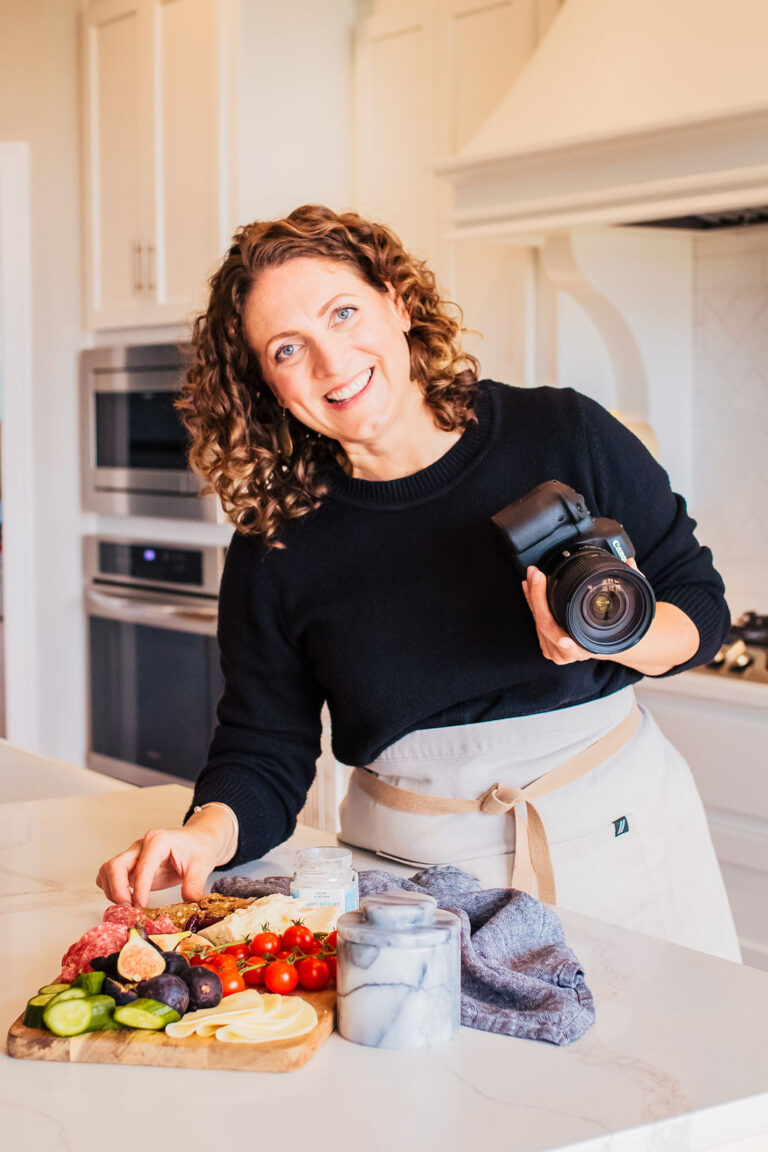 Simple Recipes for Every Cook - Mom's Dinner