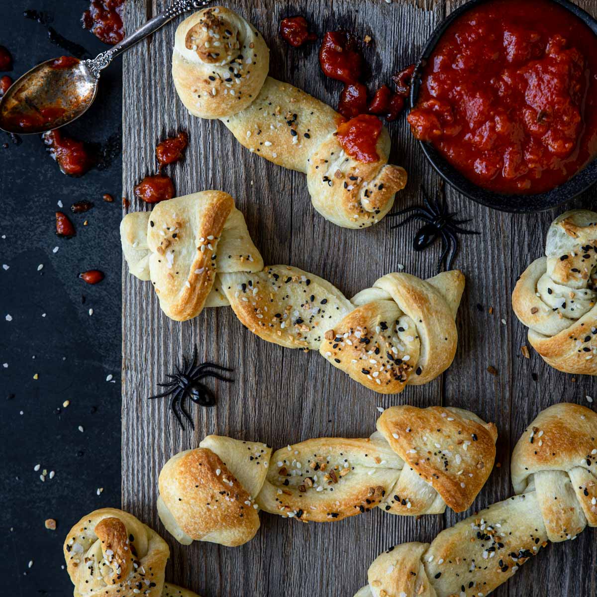 Breads and Baking Recipes - Mom's Dinner