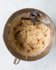 Classic Holiday Fruitcake Cookies