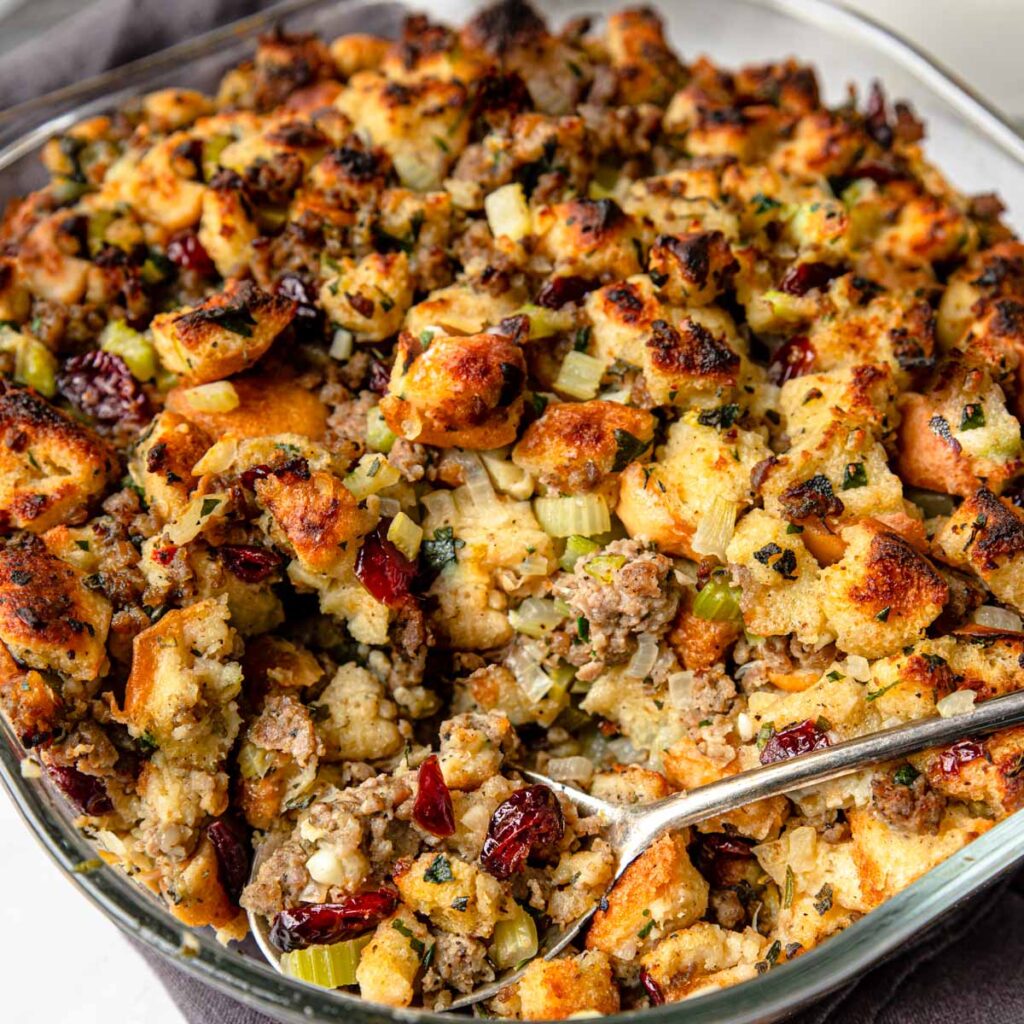 How To Make Stove Top Stuffing Taste Absolutely HOMEMADE!!