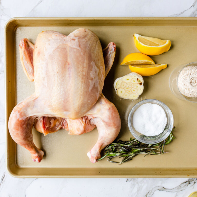 Ultimate Guide to Beautifully Roasted Chicken