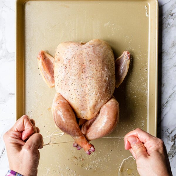 Ultimate Guide to Beautifully Roasted Chicken