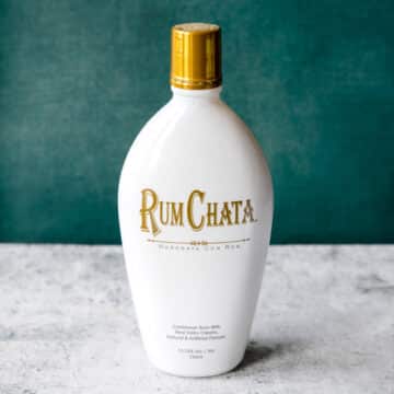 Rich & Creamy Rumchata Hot Chocolate