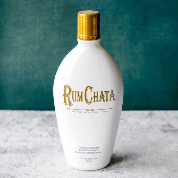 Rich & Creamy Rumchata Hot Chocolate