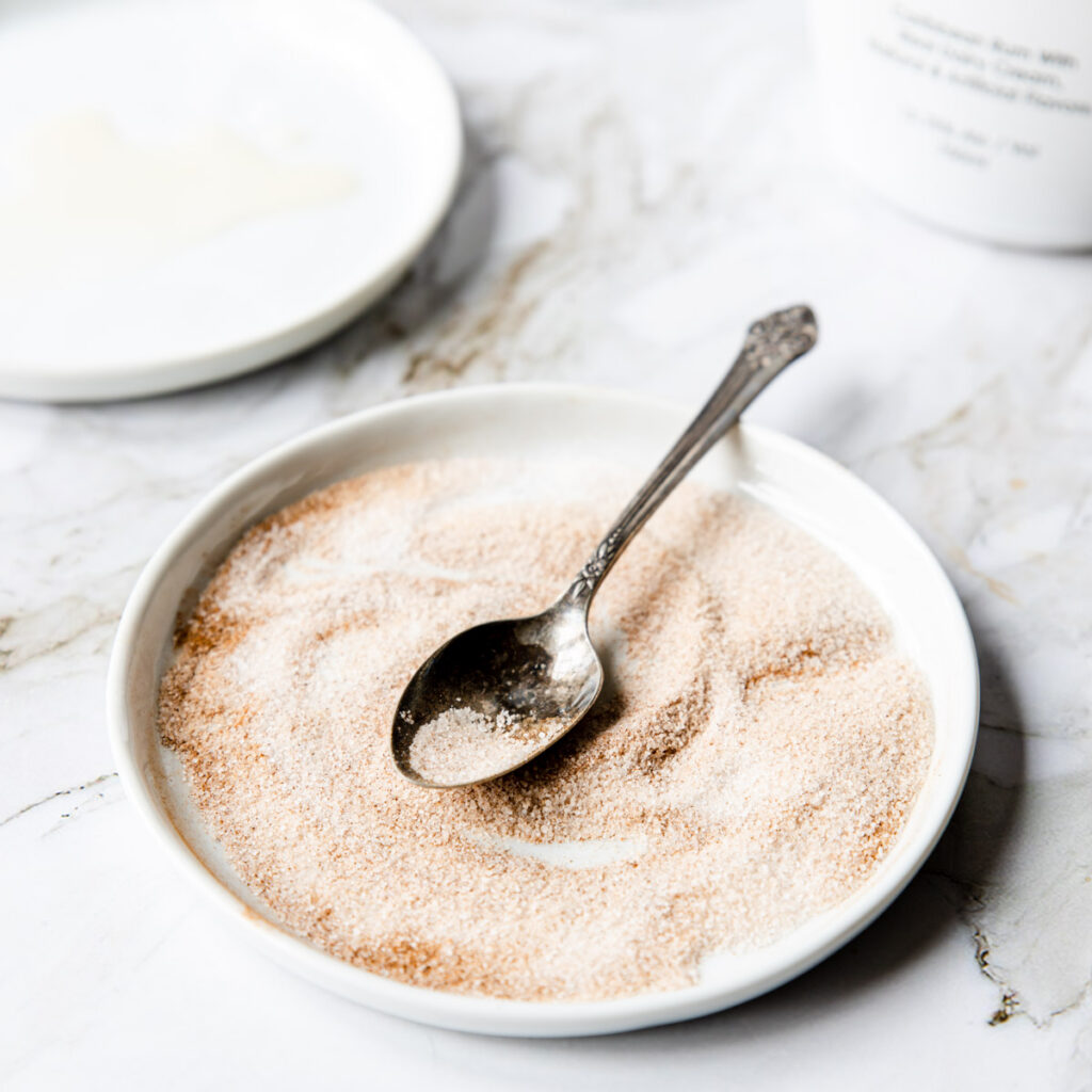 Cinnamon Toast Crunch Drink