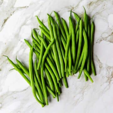 Haricot Vert Recipe