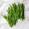 Haricot Vert Recipe