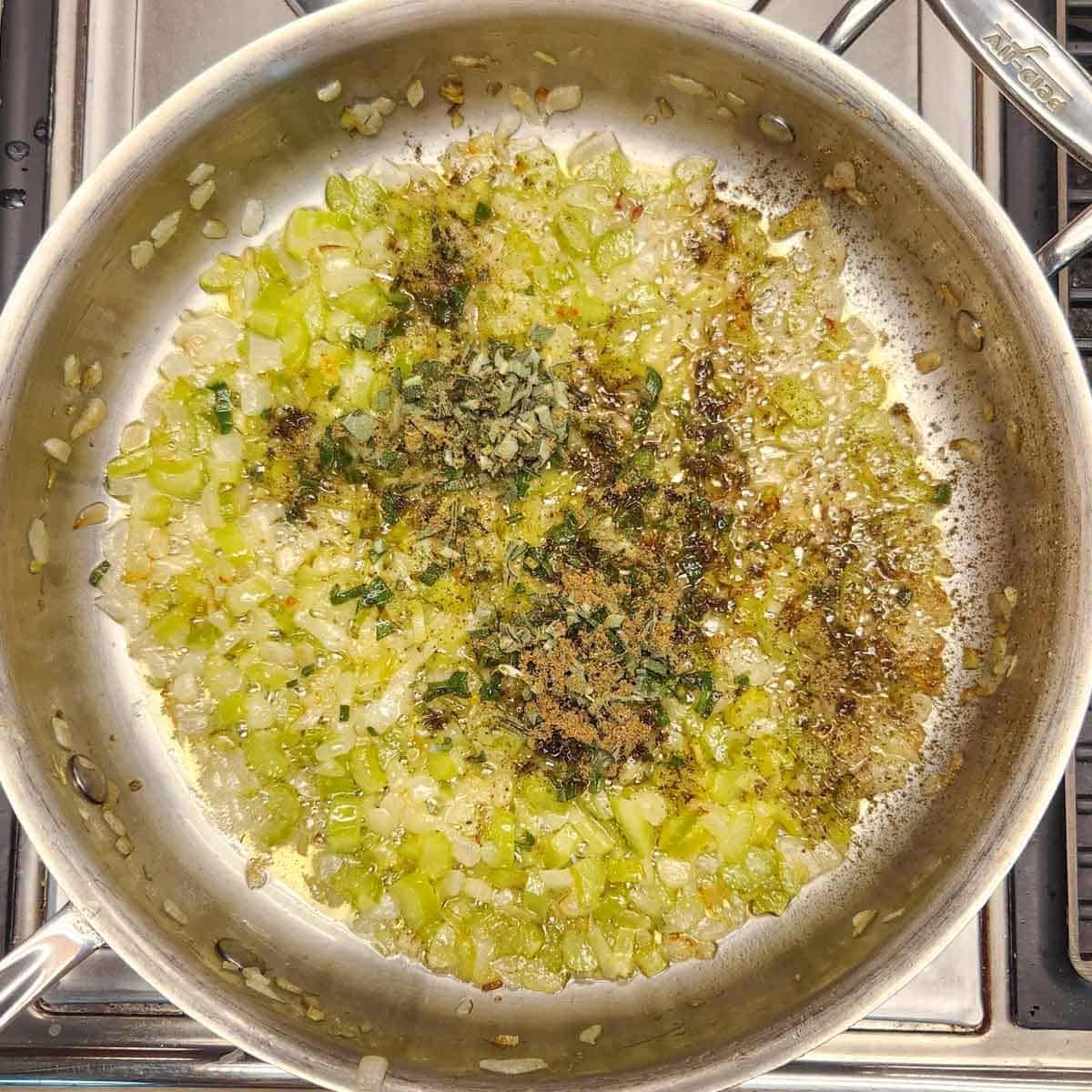 How To Make Stove Top Stuffing Taste Absolutely HOMEMADE!!