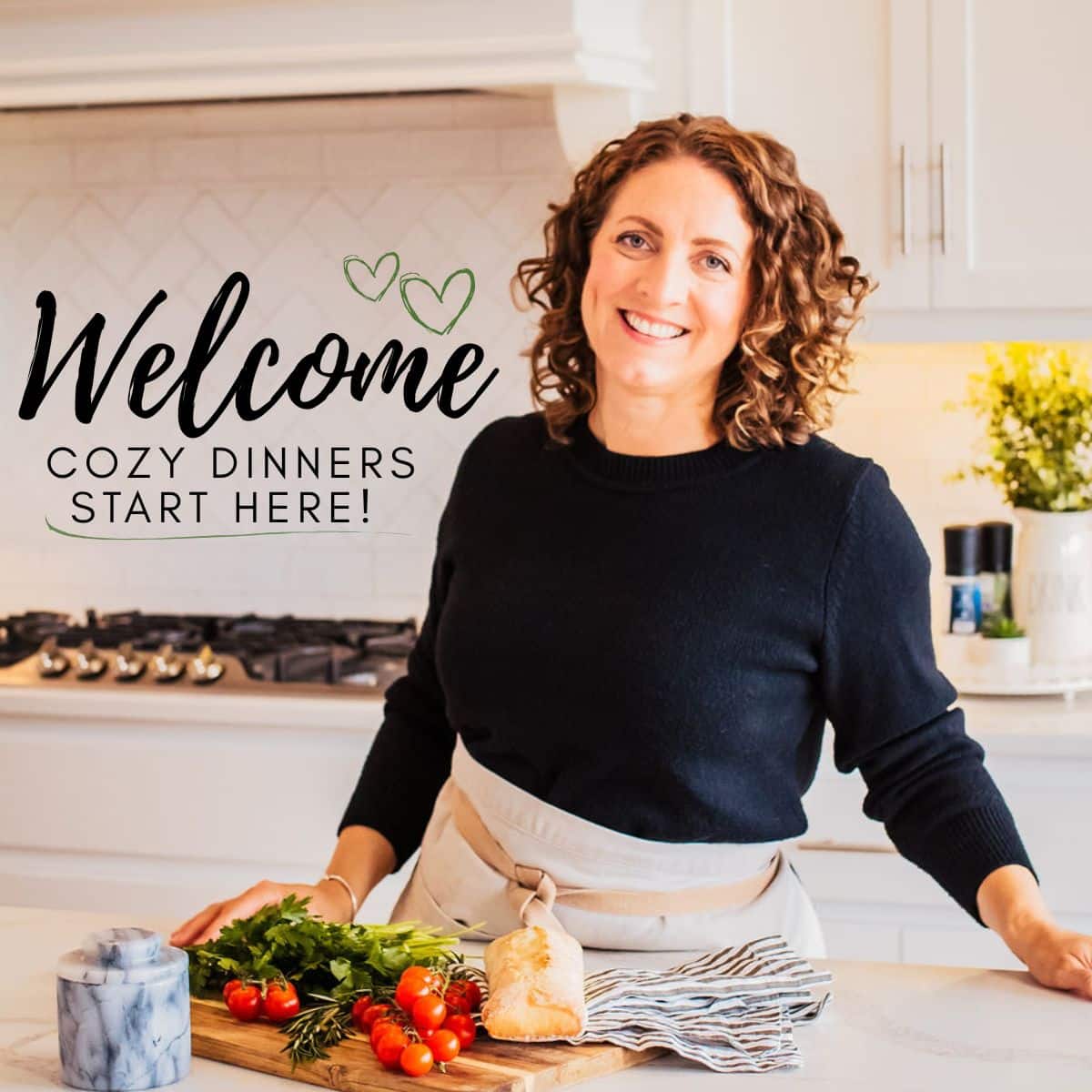 Simple Recipes for Every Cook - Mom's Dinner